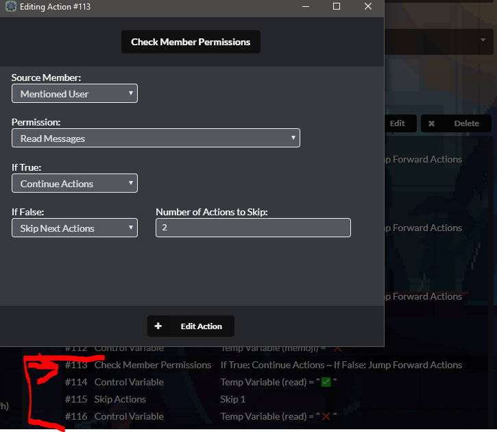 Check Member Permissions · Issue #561 · dbm-network/mods · GitHub