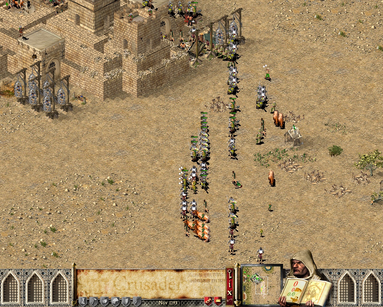 Visual errors · Issue #65 · UnofficialCrusaderPatch/UnofficialCrusaderPatch2 · GitHub