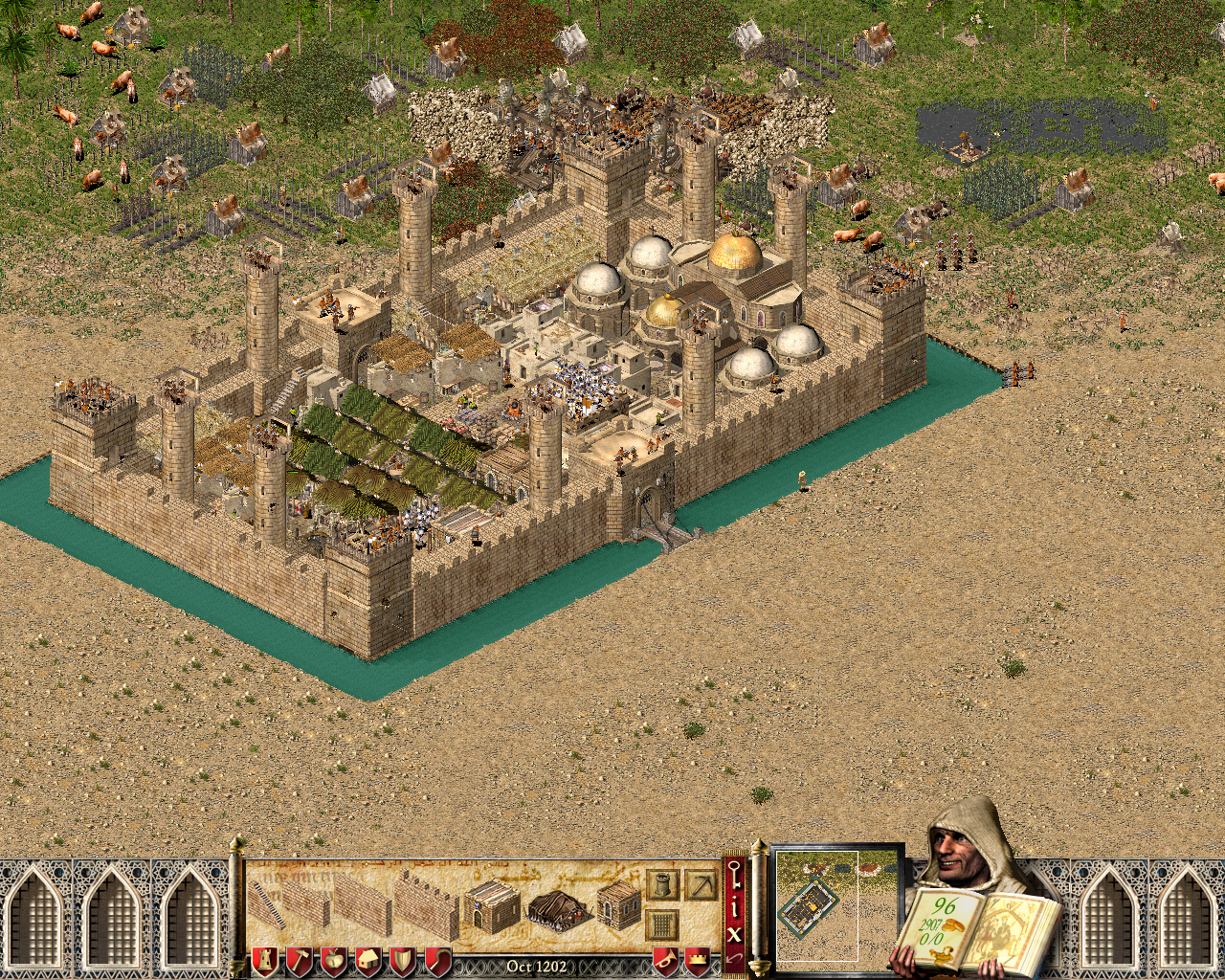 Your AICs · Issue #419 · UnofficialCrusaderPatch/UnofficialCrusaderPatch2 · GitHub