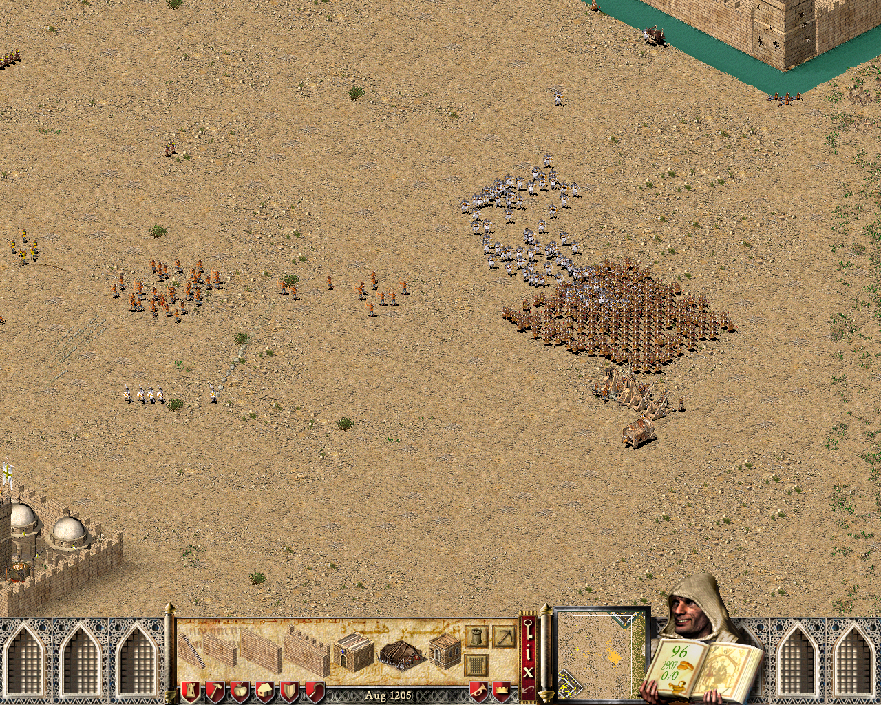 Your AICs · Issue #419 · UnofficialCrusaderPatch/UnofficialCrusaderPatch2 · GitHub