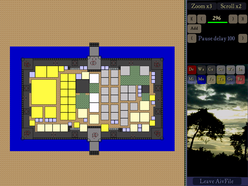 Your AICs · Issue #419 · UnofficialCrusaderPatch/UnofficialCrusaderPatch2 · GitHub