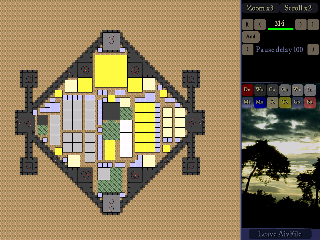 Your AICs · Issue #419 · UnofficialCrusaderPatch/UnofficialCrusaderPatch2 · GitHub