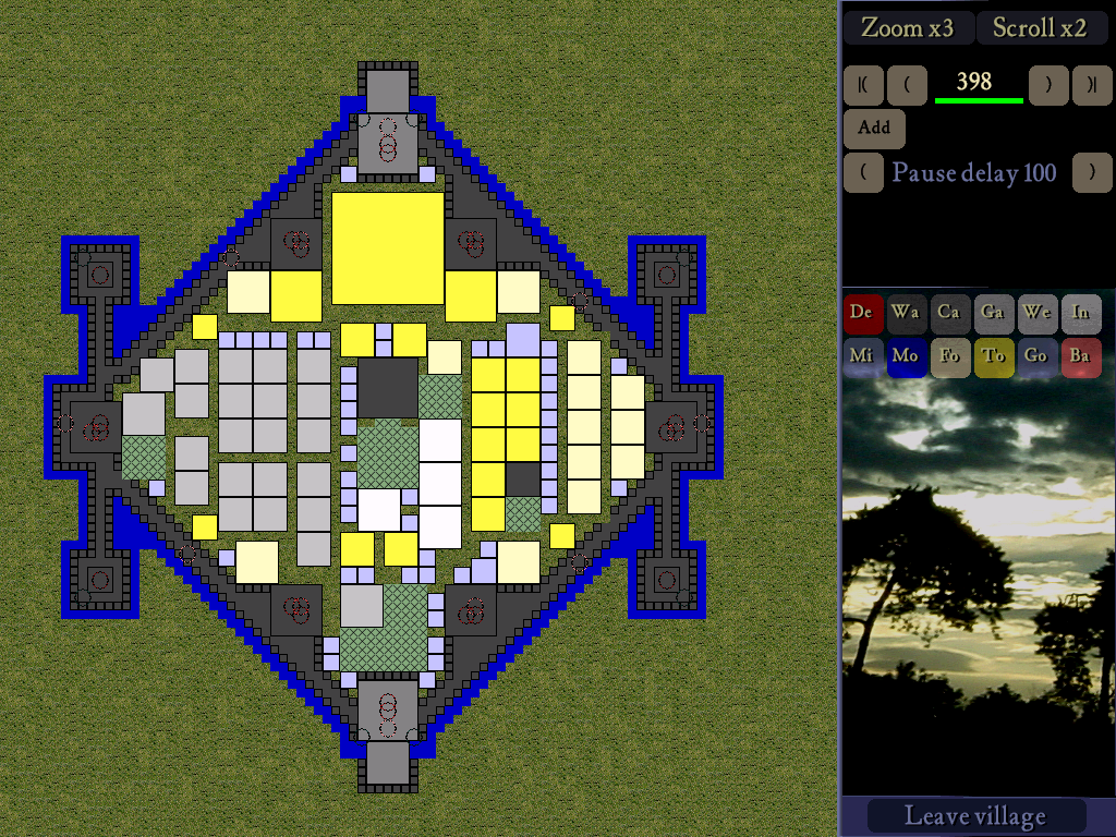 Your AICs · Issue #419 · UnofficialCrusaderPatch/UnofficialCrusaderPatch2 · GitHub