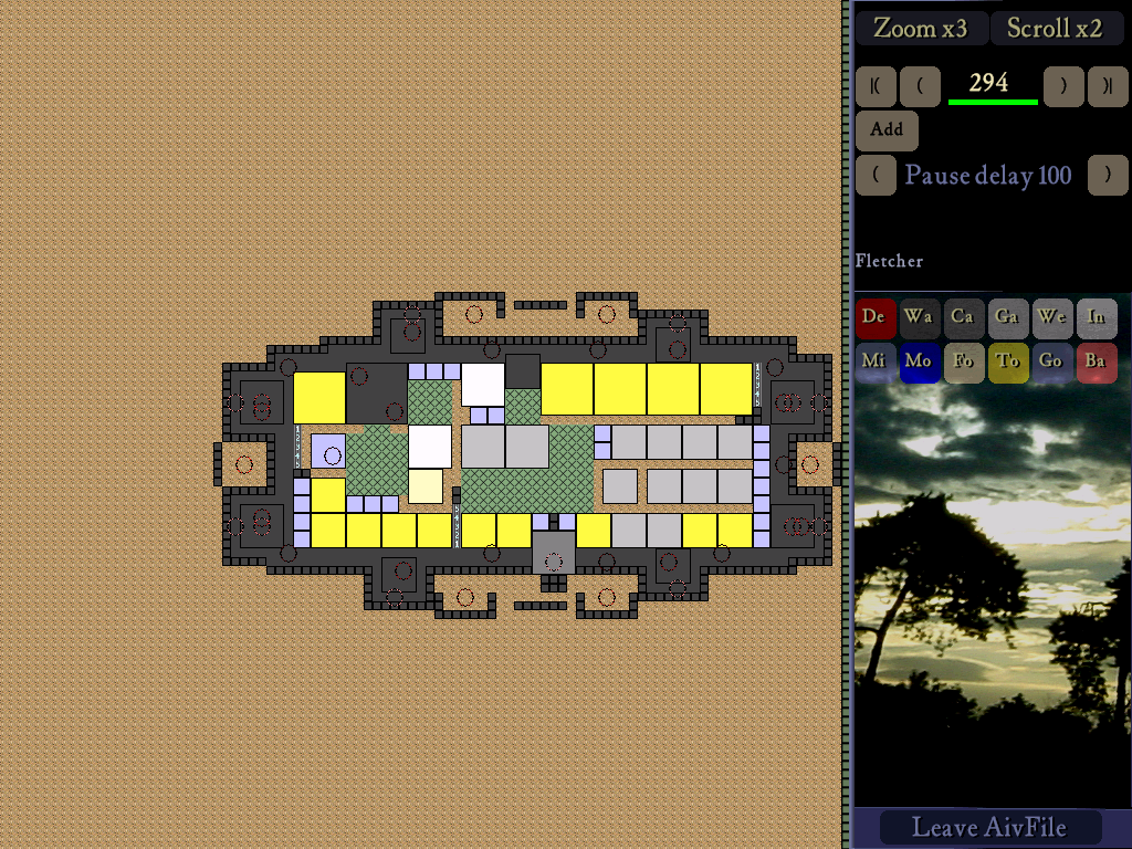 Your AICs · Issue #419 · UnofficialCrusaderPatch ...