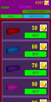 GitHub - Sushilkumar168141/Escape-Obstacle-Game: Repository of a game