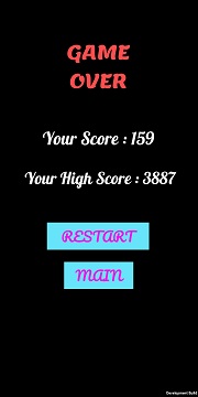 GitHub - Sushilkumar168141/Escape-Obstacle-Game: Repository of a game