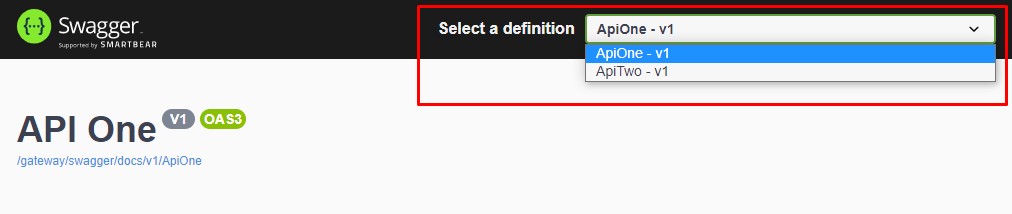 GitHub - ArthurMPC/OcelotGateway: Testing Gateway with Ocelot