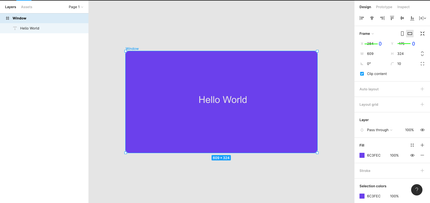 Get Error X , Y · Issue #34 · ParthJadhav/Tkinter-Designer · GitHub