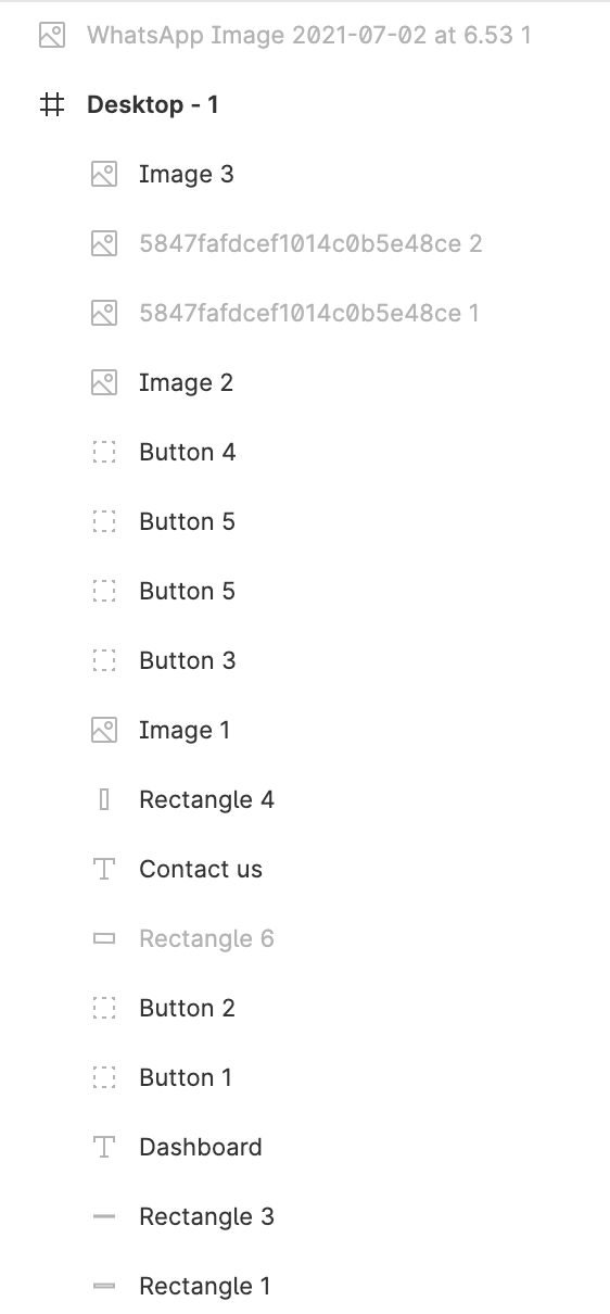 Rectangles missings in code · Issue #66 · ParthJadhav/Tkinter-Designer ...