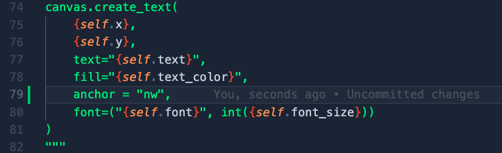 Text Element: positional errors dependent on font size and dimensions of Figma text bounding box ...