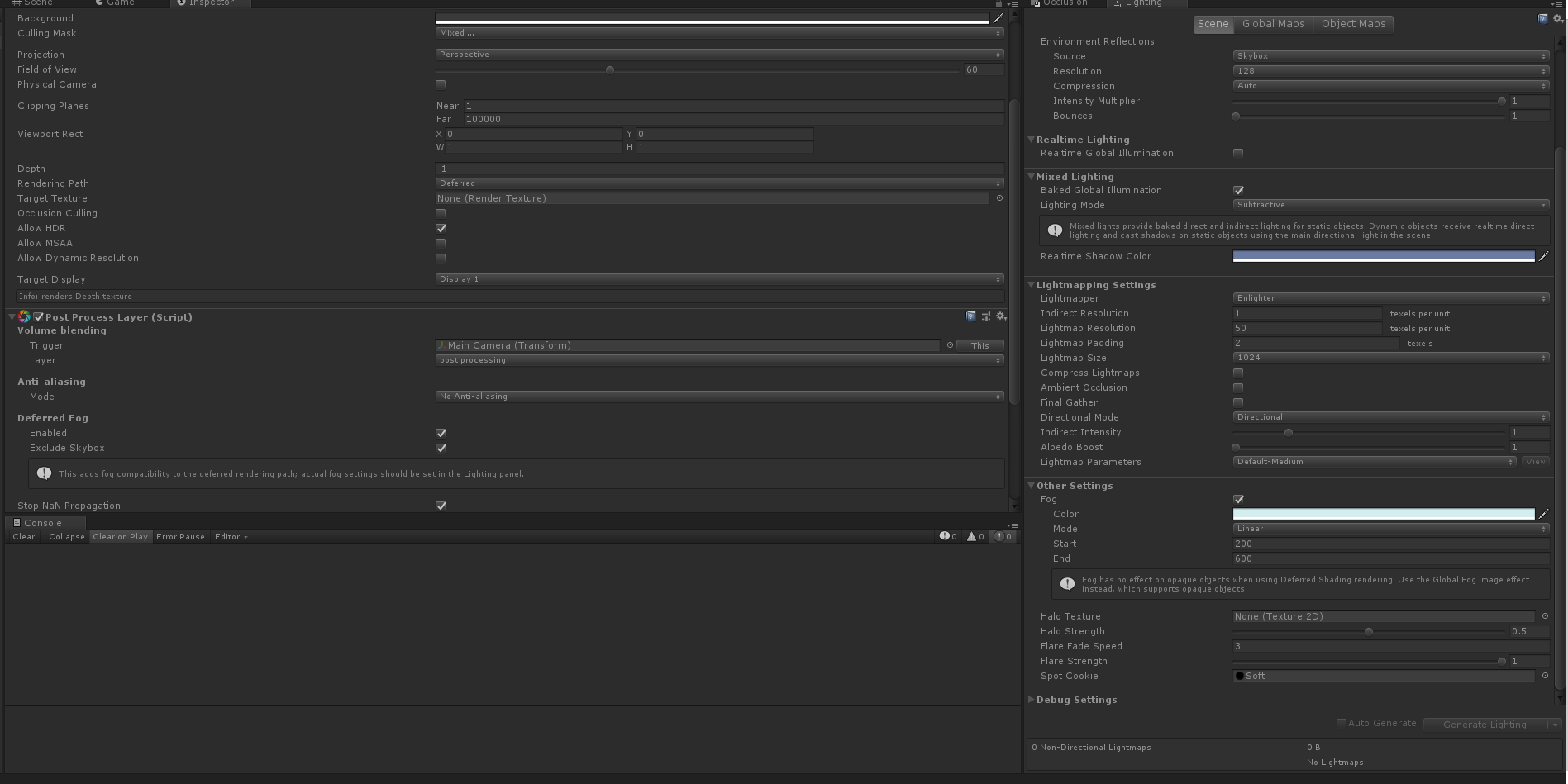 Render alpha on surface broken - Crest logo flickers · Issue #53 · wave-harmonic/crest · GitHub