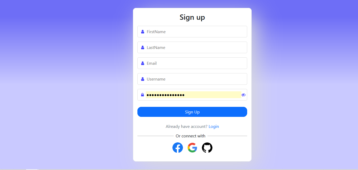 GitHub - kmparxn/PartOne-FrontEnd