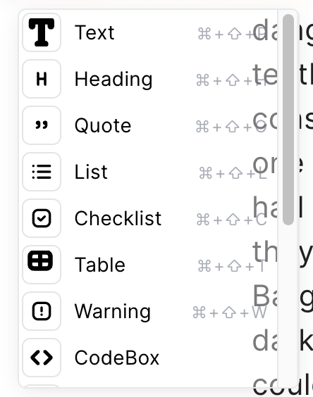 The Layout Of The Popover Seems Wrong And Prevents Backdrop Filters · Issue 2422 · Codex Team 