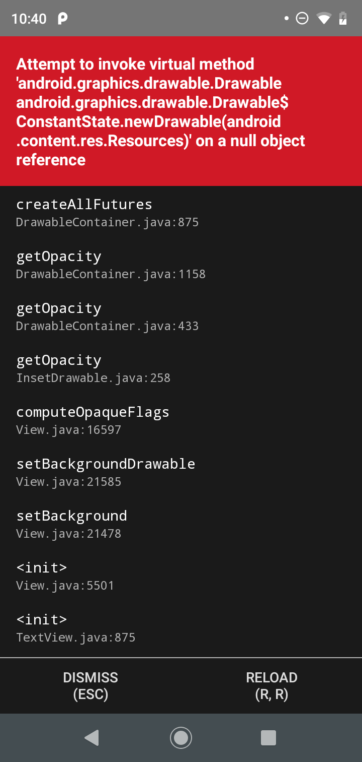 TextInput Children on Androrid · Issue #29346 · facebook/react-native · GitHub