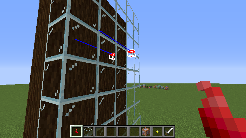 "When Projectile Hits Block" run 2 times · Issue #2737 · MCreator/MCreator · GitHub