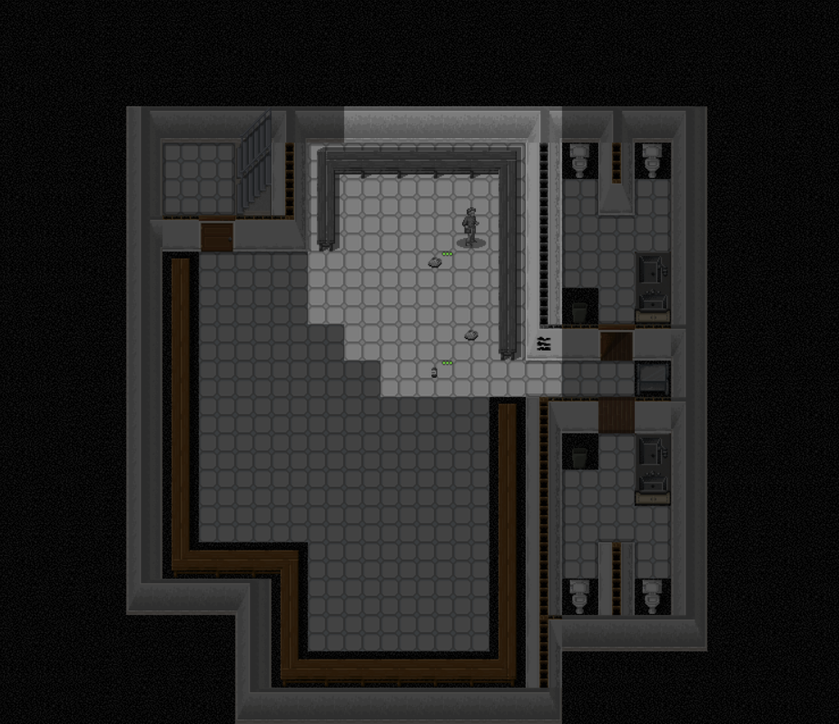 Map memory stored separately between Tiles and ASCII · Issue #58570 ...