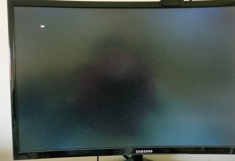 Black screen with WD Elements SE USB3 SSD · Issue #218 · limine ...