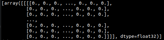 ch_PP-OCRv2_det_infer model Conver To ONNX result 0 · Issue #4141 · PaddlePaddle/PaddleOCR · GitHub