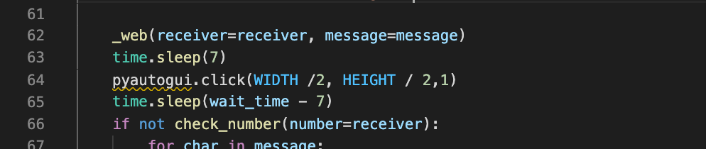 Message is being typed but not sent · Issue #149 · Ankit404butfound ...