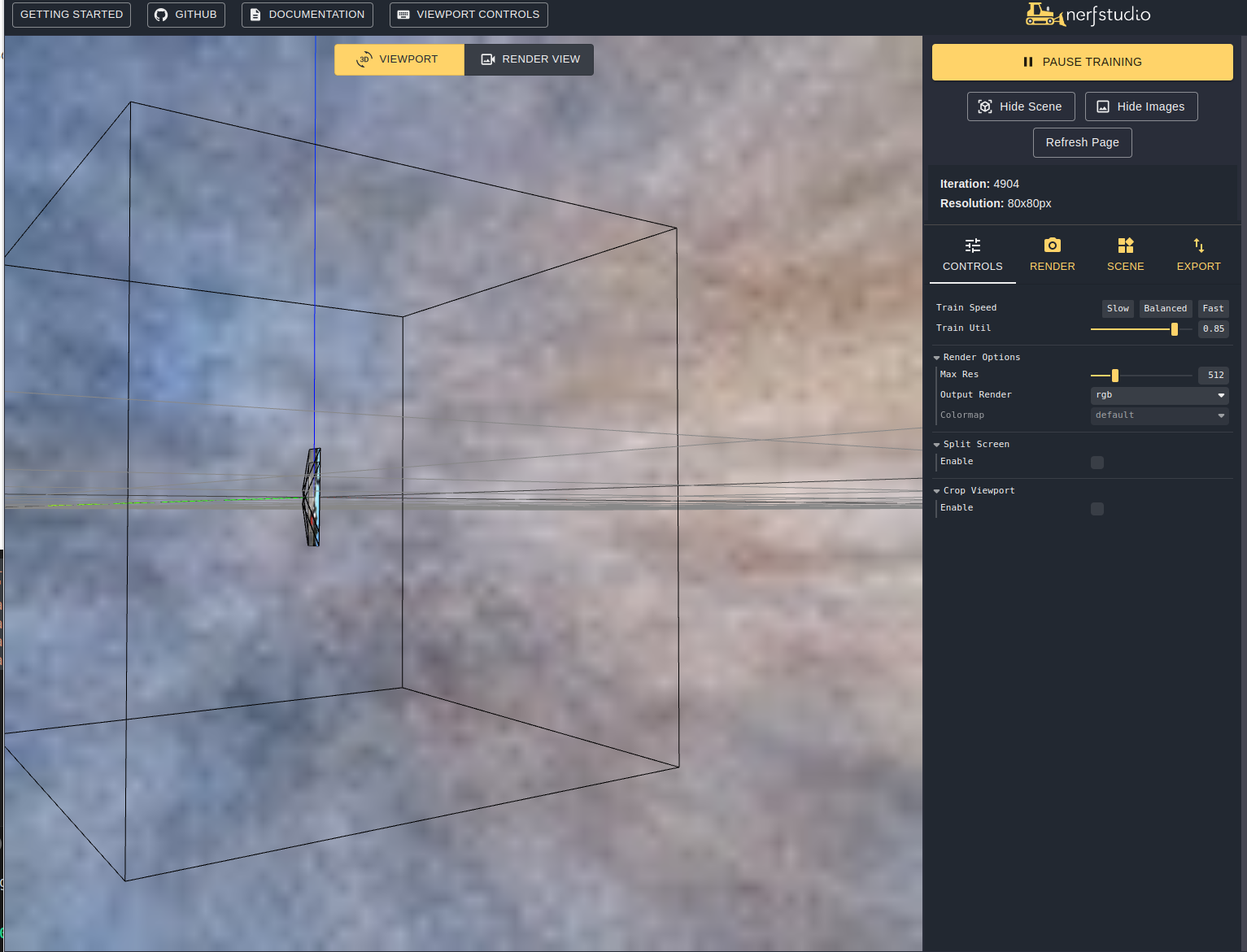 number of images load in viewer · Issue #99 · OPEN-AIR-SUN/mars · GitHub