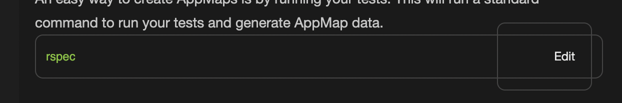 Record Appmap Step User Can Edit The Test Command Prior To Its Execution · Issue 274