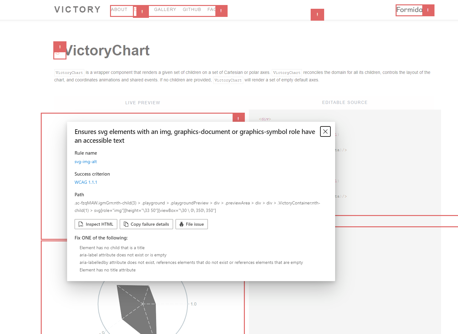 Unable to give `svg-img-alt` value to VictoryChart component · Issue #2078 · FormidableLabs ...