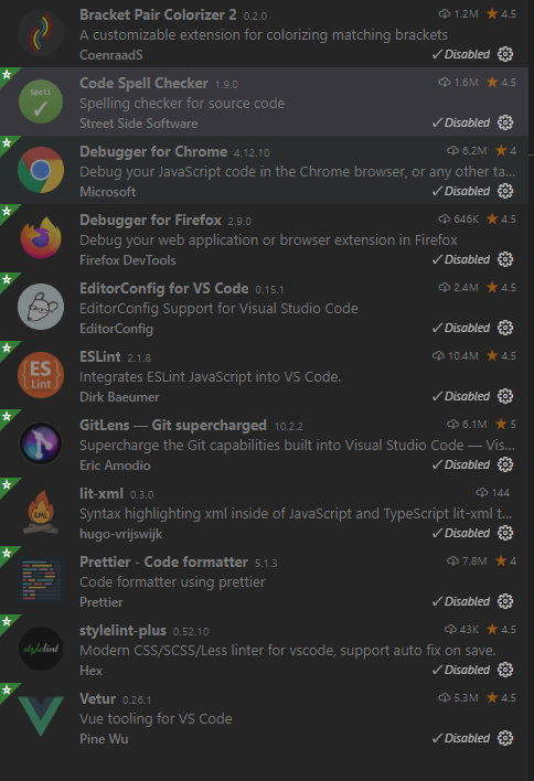 Extension Host Keeps Crashing · Issue 105057 · Microsoftvscode · Github 1156