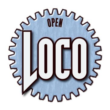 New OpenLoco Logo · Issue #248 · OpenLoco/OpenLoco · GitHub