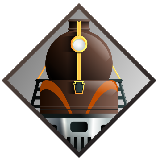 New OpenLoco Logo · Issue #248 · OpenLoco/OpenLoco · GitHub