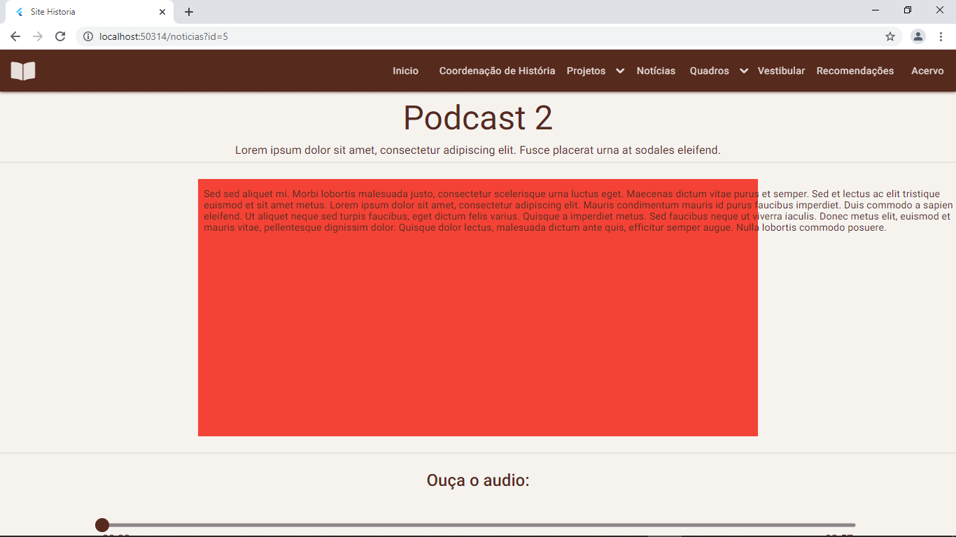 [QUESTION] Content html ignore container size · Issue #681 · Sub6Resources/flutter_html · GitHub