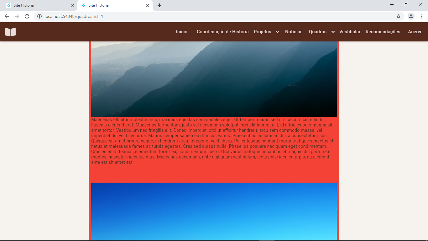 [QUESTION] Content html ignore container size · Issue #681 · Sub6Resources/flutter_html · GitHub