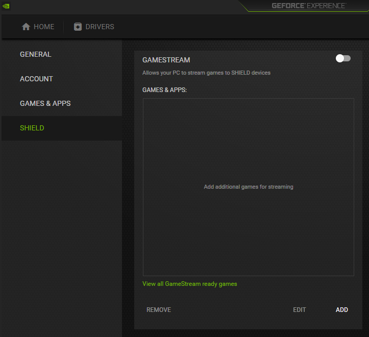 Have to Restart PC · Issue #1005 · LizardByte/Sunshine · GitHub