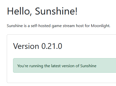 Windows - Notification of new Stable version, but it's the same as current · Issue #1387 ...