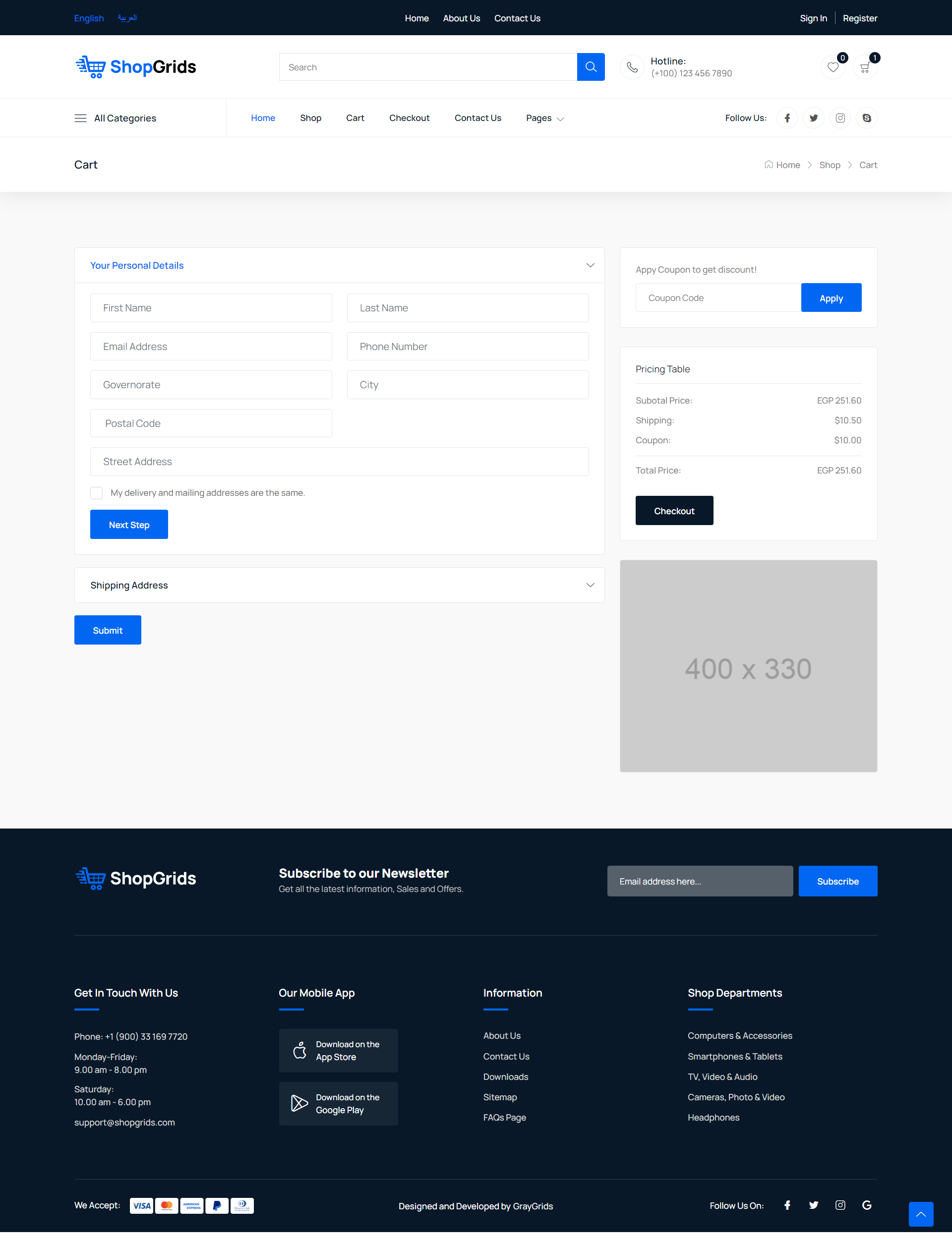 GitHub - KareemShaban1/multi-vendor-laravel: Multi Vendor Laravel Project