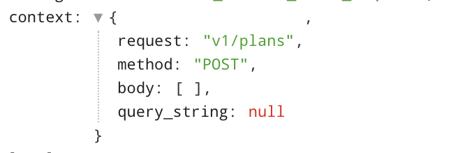 Error in creating a plan#The interval field is required. · Issue #77 · razorpay/razorpay-ruby ...