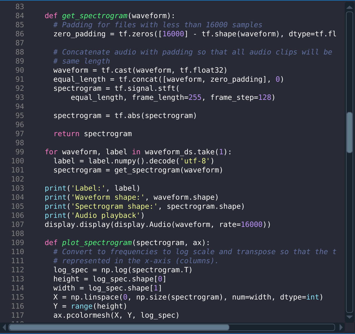 Spyder · Issue #585 · dracula/dracula-theme · GitHub