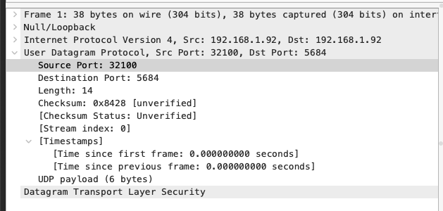 Eswifi Udp Sockets Do Not Respect Port Bind · Issue 57001 · Zephyrproject Rtoszephyr · Github 8676