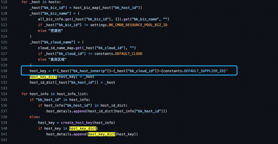 [BUG] 主机多 IP 场景下无法准确过滤订阅范围 · Issue #1023 · TencentBlueKing/bk-nodeman · GitHub