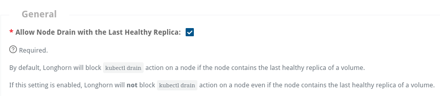 Bug Unable To Upgrade Because Of An Previous Failed Upgrade · Issue 2972 · Harvester 1000