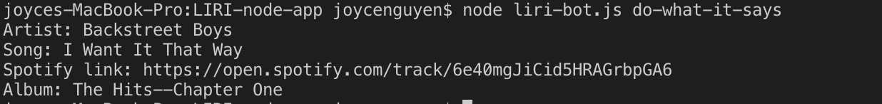 GitHub - jnguyen0581/LIRI-node-app