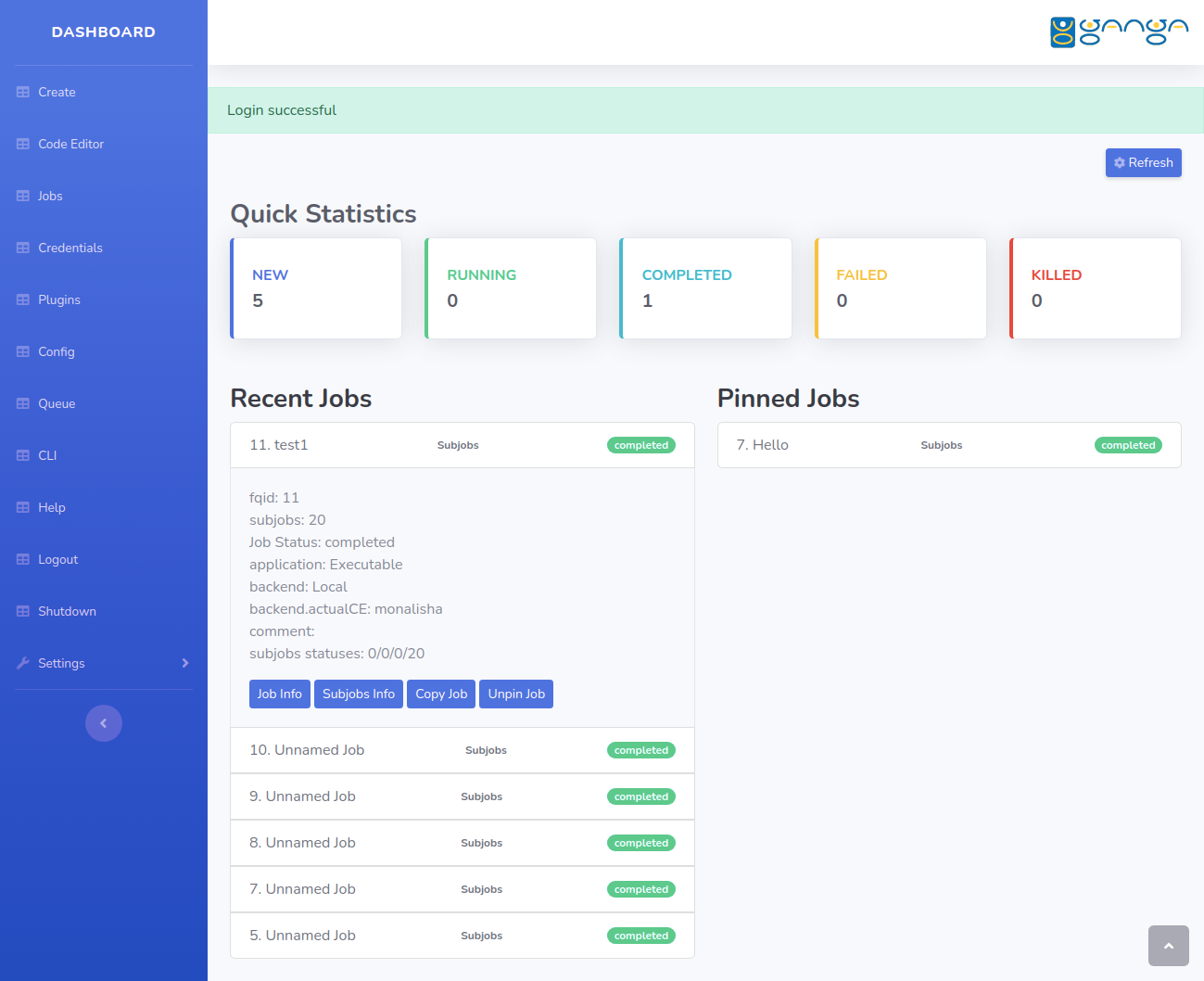 GSoC Final Report 2021 · GitHub