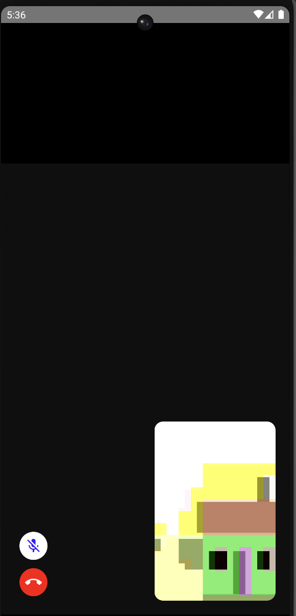 Not Loading Remote Strem · Issue 1298 · React Native Webrtc React Native Webrtc · Github