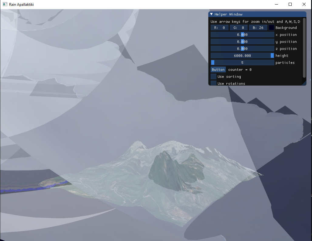 GitHub - dafni-ventza/graphics-rain-project: Project Rain - OpenGL