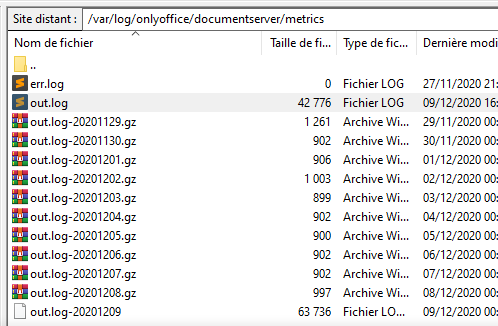 Cannot save file · Issue #1094 · ONLYOFFICE/DocumentServer · GitHub