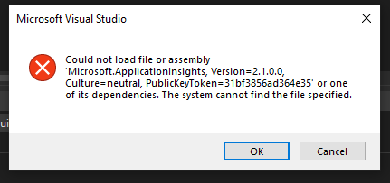 Tool not working on my environment · Issue #928 · ErikEJ/SqlCeToolbox · GitHub