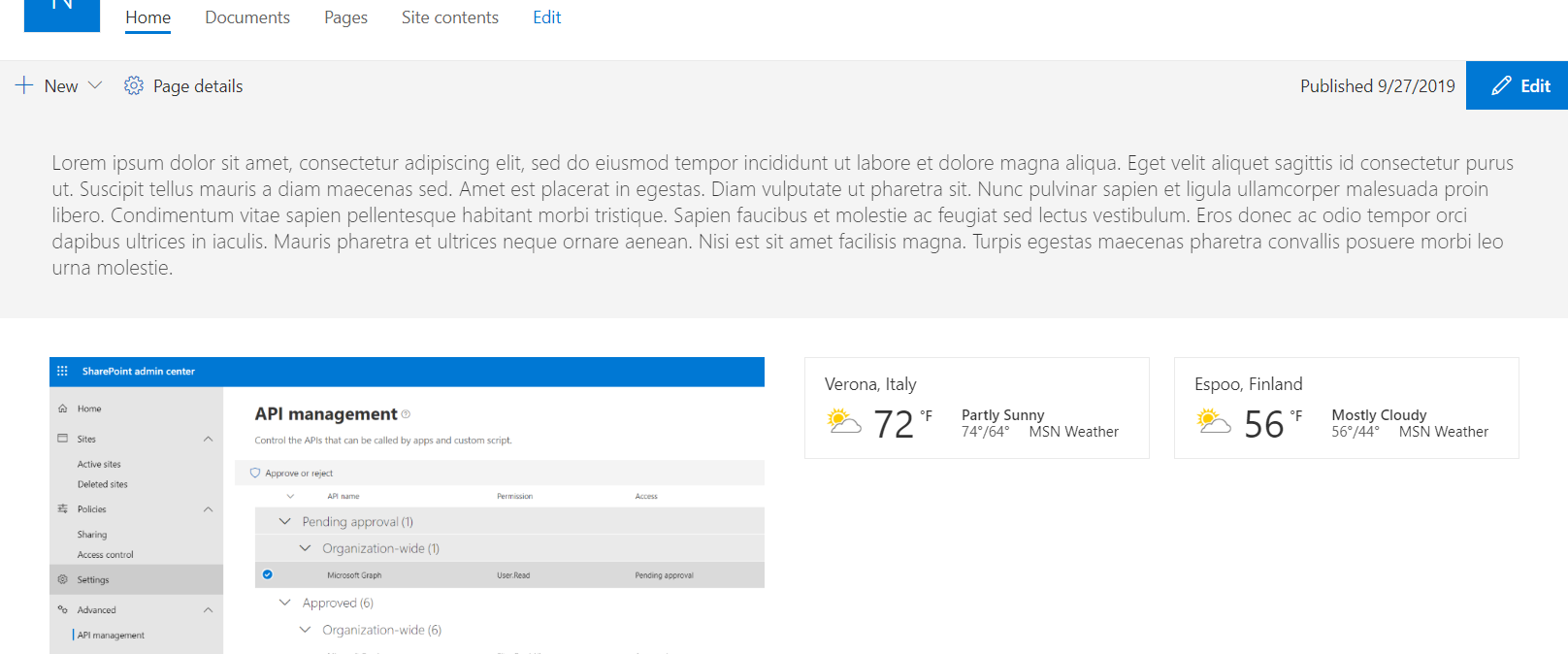 "Page Section Background" problems by using Export-PnPClientSidePage and Apply ...