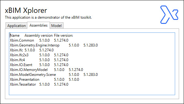 Context.CreateContext() Crashing With IFC4 File · Issue #243 · xBimTeam/XbimGeometry · GitHub