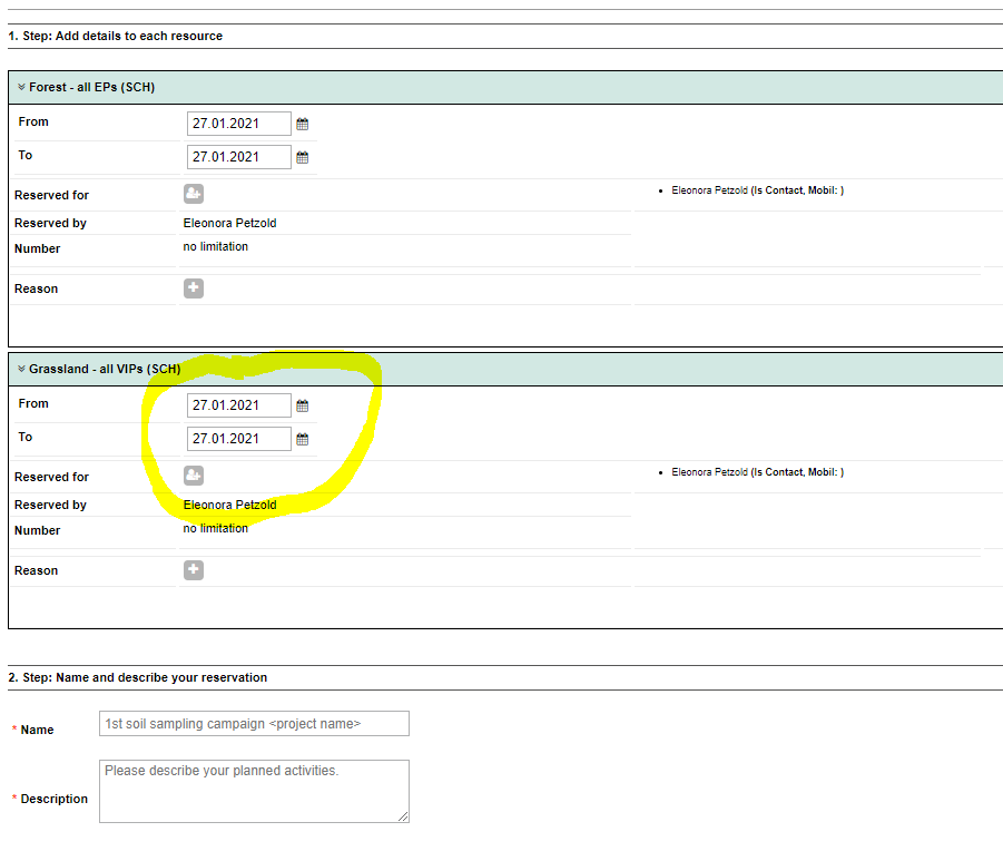 Error in DB · Issue #118 · bexis/Module_ResourceManagement · GitHub