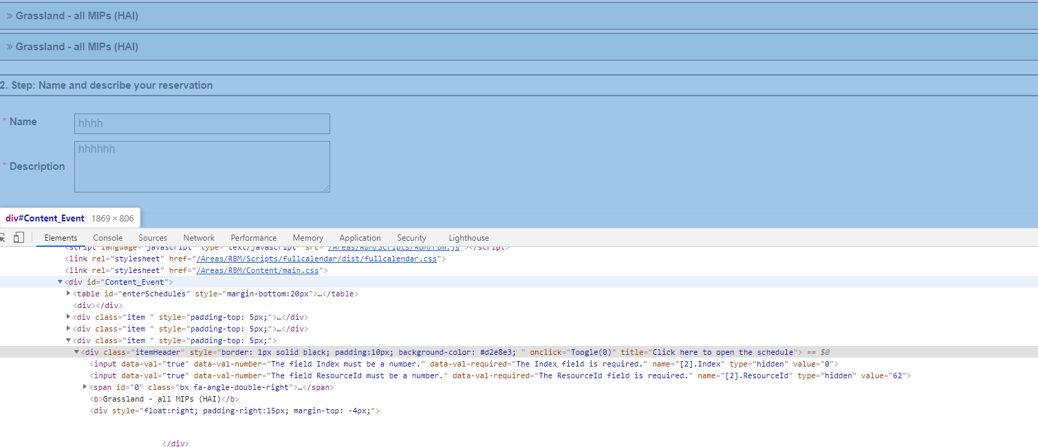 After delete and add in resource cart from existing event Toogle index is wrong · Issue #177 ...