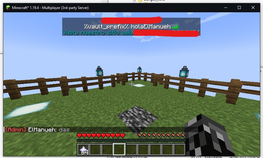 Prefix on TAB · Issue #926 · NEZNAMY/TAB · GitHub